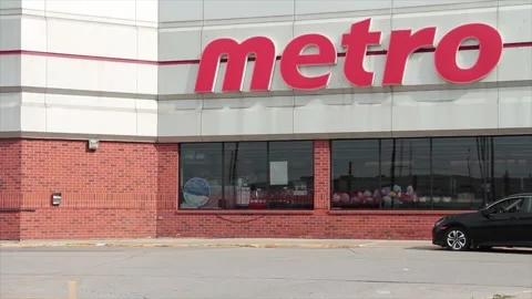 Groceryshop Logo Stock Footage ~ Royalty Free Stock Videos | Pond5