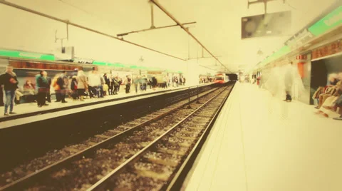 Fx Metro Stock Videos – Royalty-Free HD & 4K Videos | Pond5