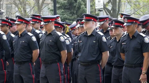 Toronto Police Stock Video Footage | Royalty Free Toronto Police Videos ...