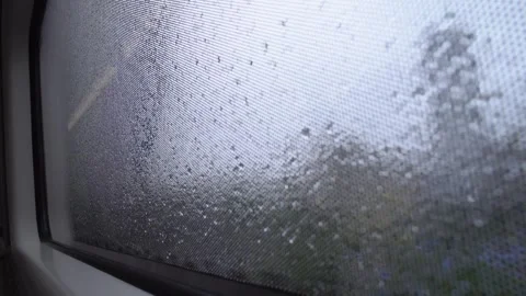 metro train going view from metro train ... | Stock Video | Pond5