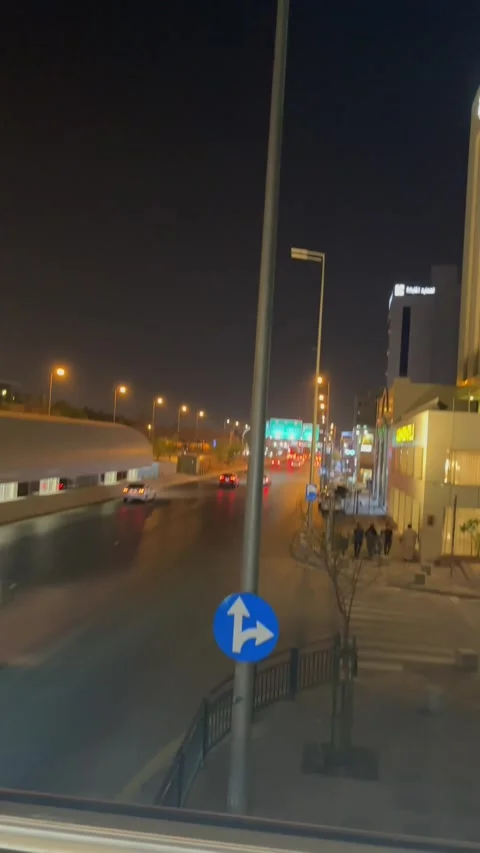 Riyadh Metro Stock Footage ~ Royalty Free Stock Videos | Pond5