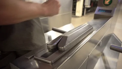 Metrocard Stock Video Footage | Royalty Free Metrocard Videos | Pond5