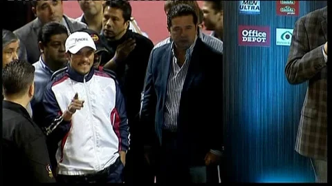 Female Mexican Boxing Stock Footage ~ Royalty Free Stock Videos | Pond5