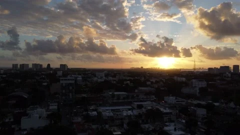 Sky Mexico 4K Stock Videos – Royalty-Free HD & 4K Videos