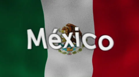 Old Mexico Flag Stock Videos – Royalty-Free HD & 4K Videos | Page 4