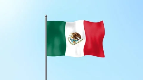 Sky Mexico 4K Stock Videos – Royalty-Free HD & 4K Videos