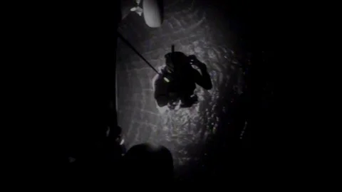 Man In Helicopter Stock Videos – Royalty-Free HD & 4K Videos