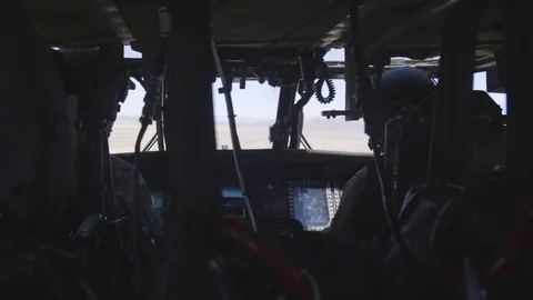 Mh 60M Blackhawk Stock Video Footage | Royalty Free Mh 60M Blackhawk ...