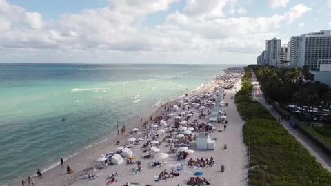 Spring Break Stock Video Footage | Royalty Free Spring Break Videos | Pond5