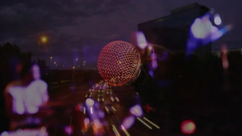 Drawing Closer Stock Videos – Royalty-Free HD & 4K Videos | Pond5