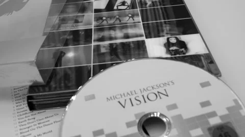 Michael Jackson Stock Video Footage | Royalty Free Michael Jackson ...