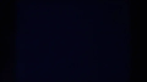 MICHIGAN-1959: Film Burn Screen Effect F... | Stock Video | Pond5