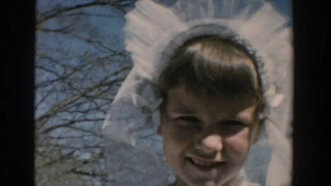 Little Girl Mi Stock Videos – Royalty-Free HD & 4K Videos