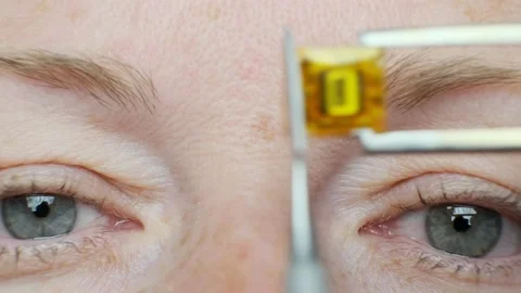 Chip Implant Stock Video Footage | Royalty Free Chip Implant Videos | Pond5