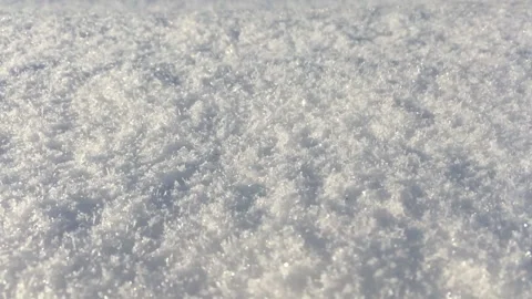 Snow Ice Texture Stock Videos – Royalty-Free HD & 4K Videos