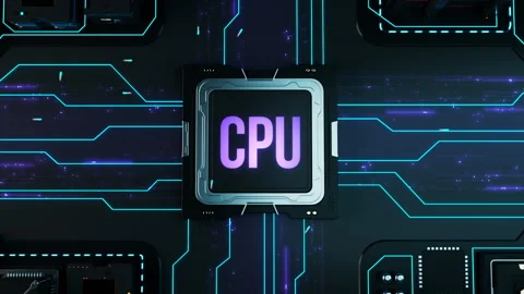 Computer Cpu Stock Footage ~ Royalty Free Stock Videos | Page 2