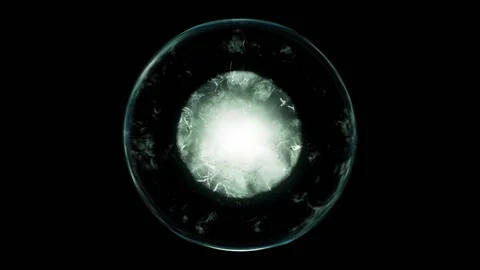 Elementary Particles Stock Video Footage | Royalty Free Elementary ...