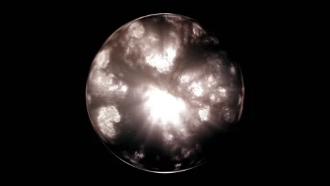 Elementary Particles Stock Video Footage | Royalty Free Elementary ...