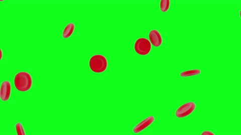 Blood Green Screen Stock Video Footage | Royalty Free Blood Green ...