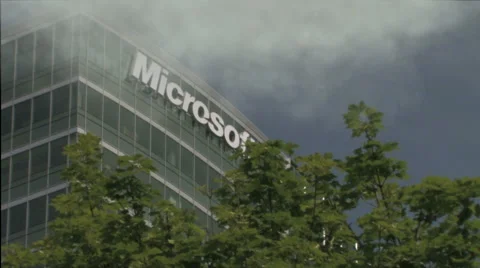 Microsoft Building Stock Videos – Royalty-Free HD & 4K Videos