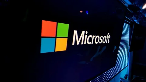 Microsoft Company Stock Videos – Royalty-Free HD & 4K Videos | Pond5