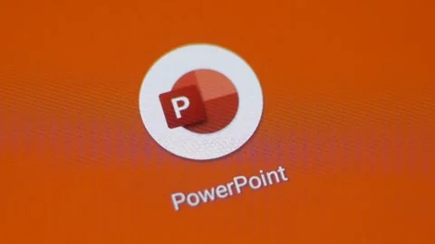 Powerpoint Online3 Stock Videos – Royalty-Free HD & 4K Videos