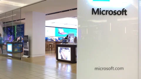 Store Closing Down Stock Footage ~ Royalty Free Stock Videos | Pond5