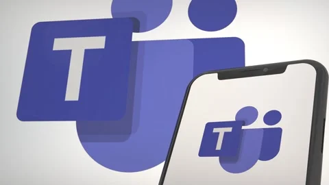 Logo Microsoft Stock Footage ~ Royalty Free Stock Videos | Pond5