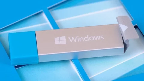 Microsoft Windows Stock Video Footage | Royalty Free Microsoft Windows ...