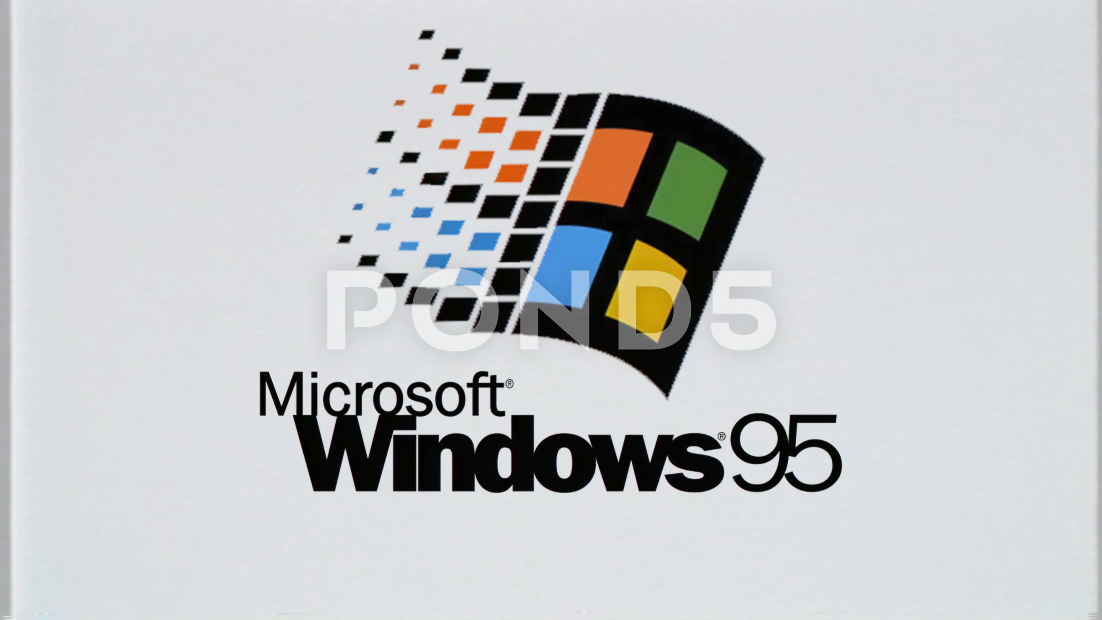 90s Clip Art Microsoft