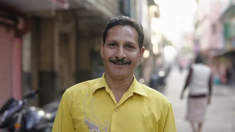 Indian Urban Stock Videos – Royalty-Free HD & 4K Videos
