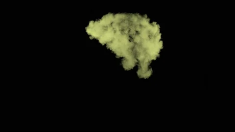 Dust Dust Puff Smoke Stock Footage ~ Royalty Free Stock Videos | Pond5