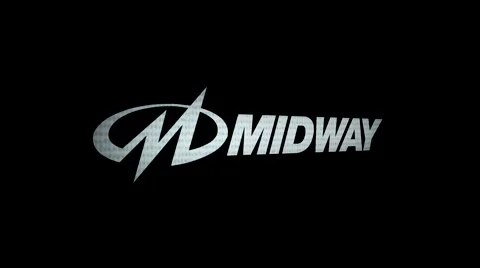 Midway Games Logo