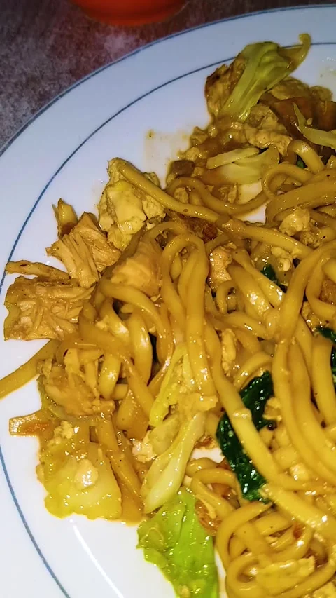 Mie Goreng Stock Video Footage | Royalty Free Mie Goreng Videos | Pond5