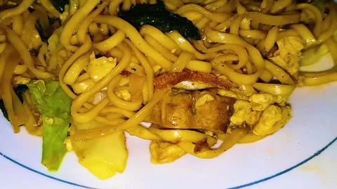 Mie Goreng Stock Video Footage | Royalty Free Mie Goreng Videos | Pond5