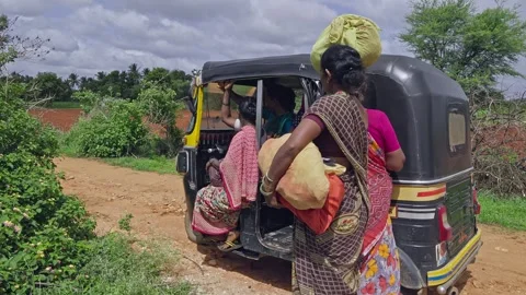 Women Gettinng Stock Videos – Royalty-Free HD & 4K Videos | Pond5