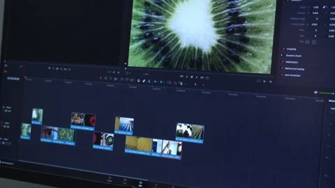 Royalty-Free Video Editing Videos for Creatives