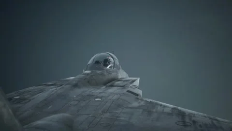 Beautiful Flying Airplane Stock Videos – Royalty-Free HD & 4K Videos