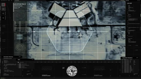 Military Scan Stock Video Footage | Royalty Free Military Scan Videos ...