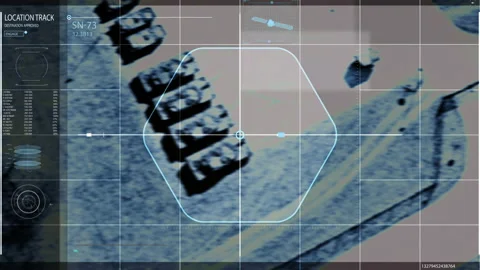 Military Base With Multiple Armed Vehicl... | Stock Video | Pond5