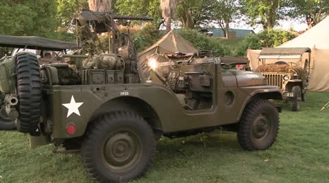 Military Compound Stock Video Footage | Royalty Free Military Compound ...