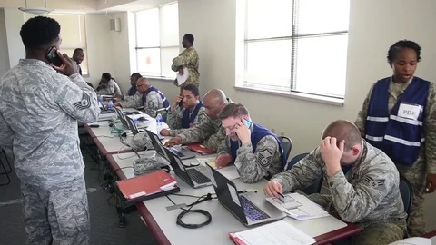 Military Deployment Stock Videos – Royalty-Free HD & 4K Videos | Pond5