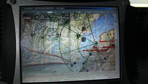 Military Gps Stock Videos – Royalty-Free HD & 4K Videos