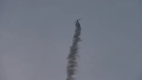 Disappearing Smoke Stock Footage ~ Royalty Free Stock Videos | Pond5