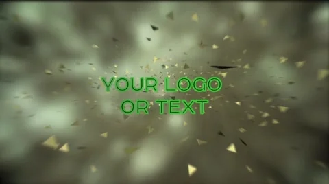 After Effects Template ~ AE: Military Logo #55375384 | Pond5