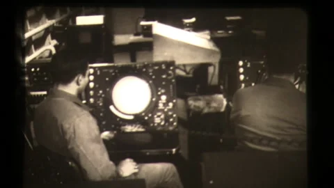 Radar General Stock Footage ~ Royalty Free Stock Videos | Pond5