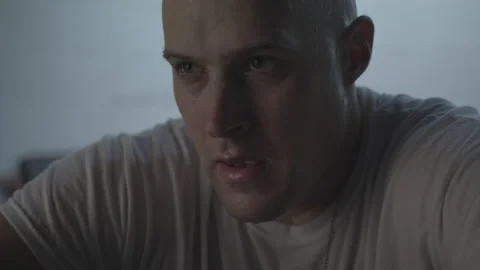 Sweating Stock Footage ~ Royalty Free Stock Videos | Pond5