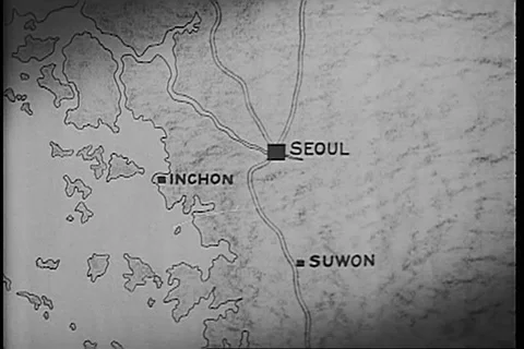 Inchon Stock Footage ~ Royalty Free Stock Videos | Pond5