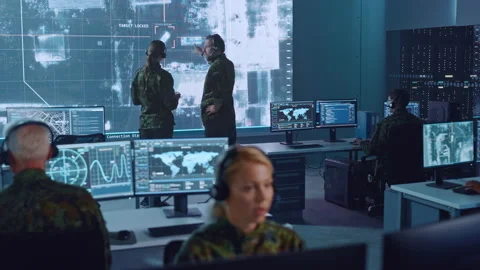 Lock On Target Stock Video Footage | Royalty Free Lock On Target Videos ...