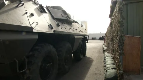 Tank Shooting Stock Videos – Royalty-Free HD & 4K Videos